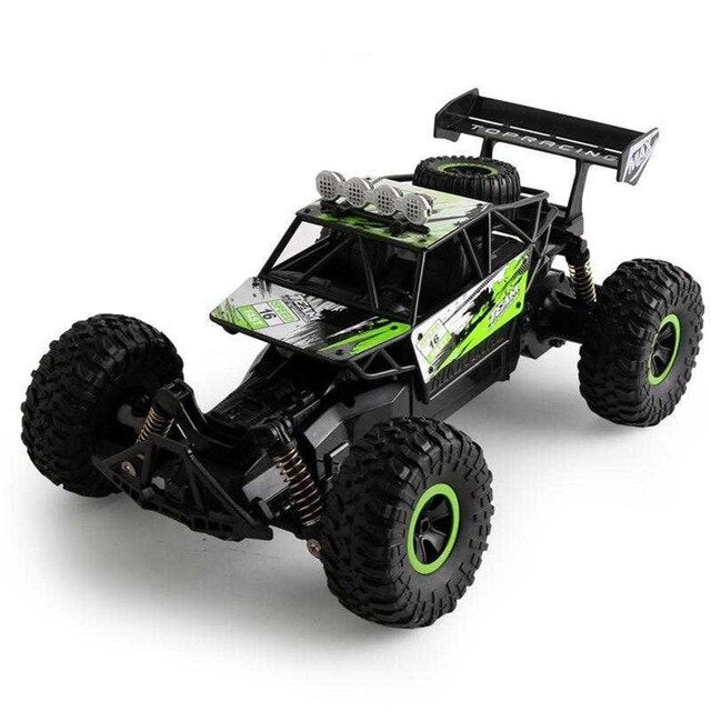 4WD Off Road Racing Rc Car – Myrealistcar RC